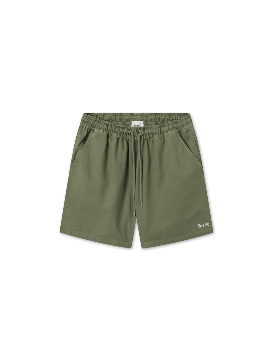 Shorts – foret